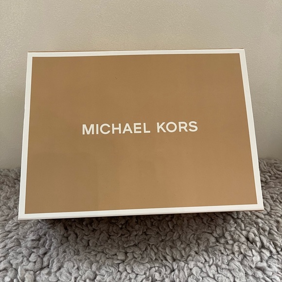 Storage & Organization | New Mk Empty Gift Box | Poshmark